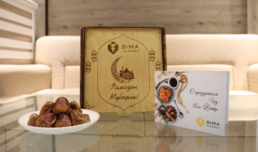 BIMA - the Insurance Company