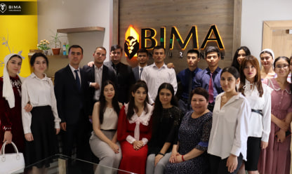 BIMA - the Insurance Company
