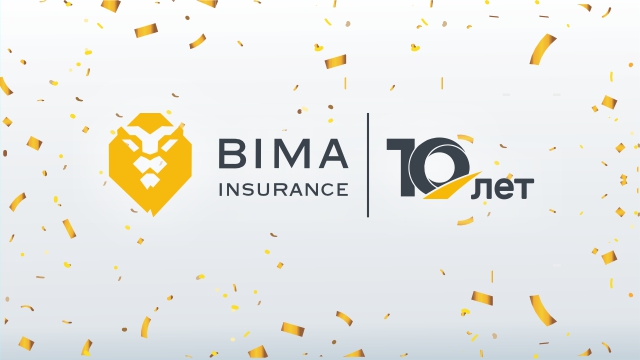 BIMA - the Insurance Company