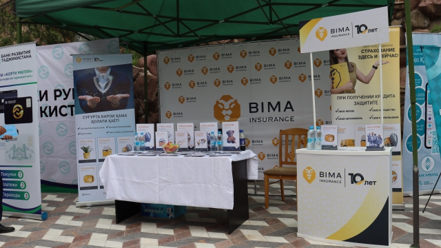 BIMA - the Insurance Company
