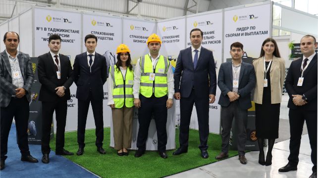 BIMA - the Insurance Company