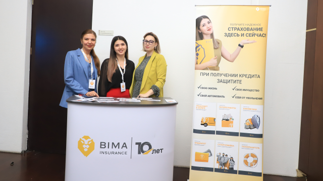 BIMA - the Insurance Company