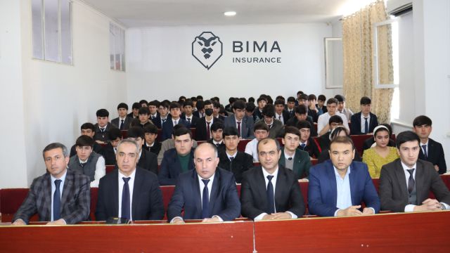 BIMA - the Insurance Company