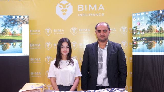 BIMA - the Insurance Company