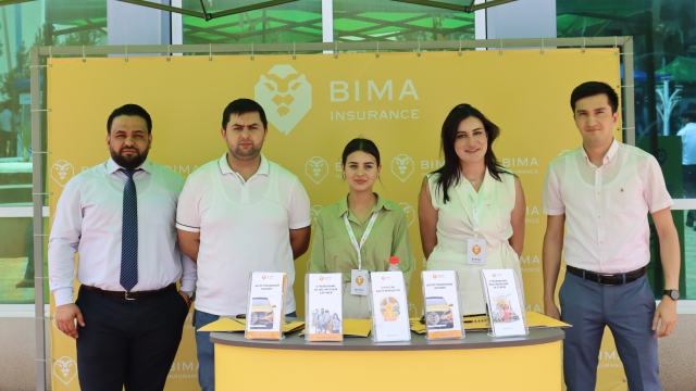 BIMA - the Insurance Company