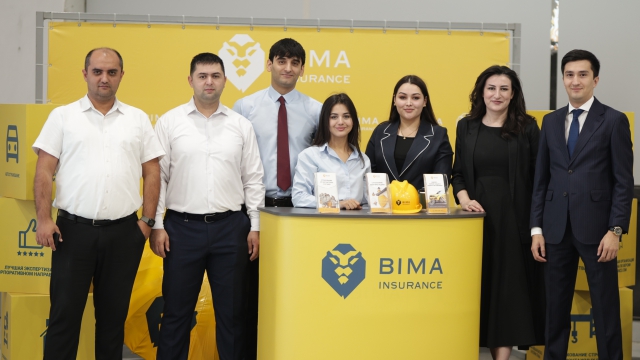 BIMA - the Insurance Company