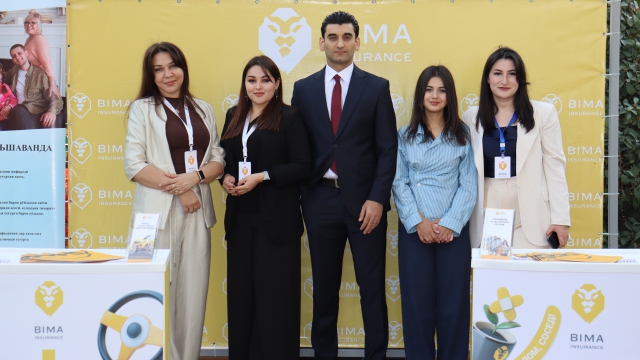 BIMA - the Insurance Company